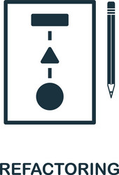 Refactoring Vector Images (over 100)