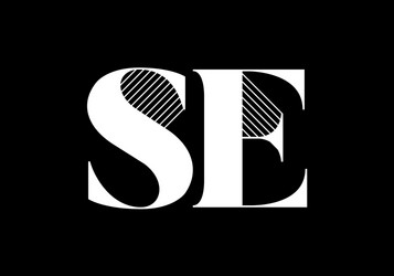 Se Logo Vector Images (over 2,800)