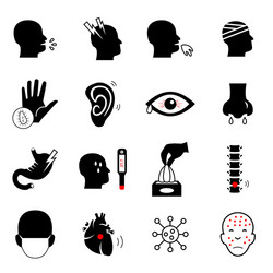 Sick Symbol Vector Images (over 84,000)