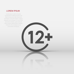 Number 12 Vector Images (over 6,500)