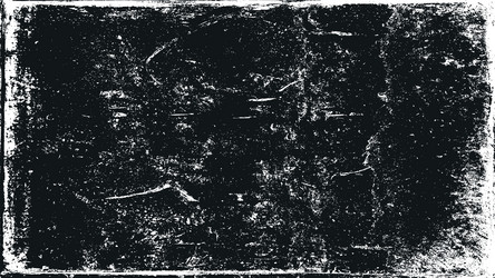 Vintage grunge paper texture old worn overlay Vector Image