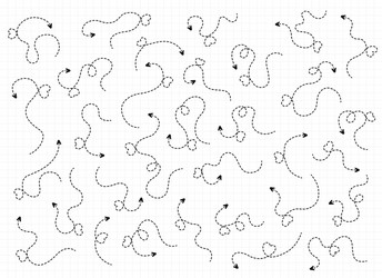 Dotted Line Heart Vector Images (over 4,900)