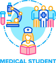 Medical Student Vector Images (over 8,500)