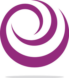 Purple Swoosh Vector Images (over 2,800)