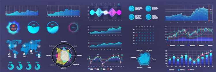 Dashboard Vector Images (over 60,000)