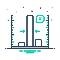 Moderate Royalty Free Vector Image - VectorStock