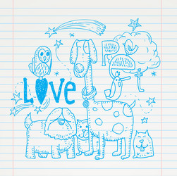 Hamster Footprint Vector Images (over 130)