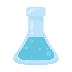 Flask Vector Images within Science (over 38,000)