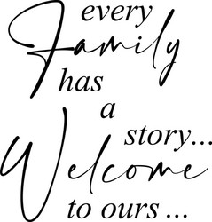 Family Sayings Vector Images (over 3,400)