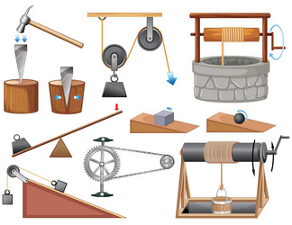 Force Science Vector Images (over 5,800)