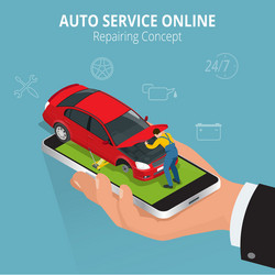 Car Battery Advertisement Vector Images (over 250)