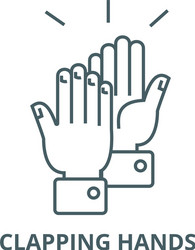 Hand Slap Icon Symbol Vector Images (over 350)