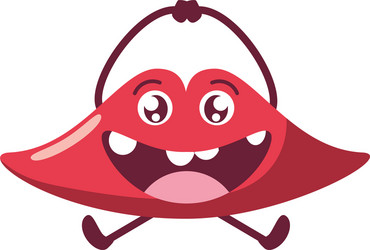 Human Mouth Cartoon Vector Images (over 24,000)