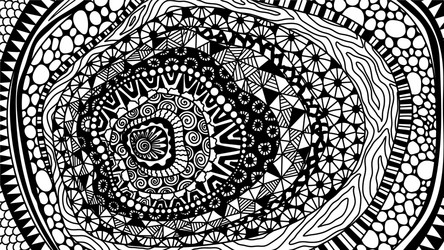 Abstract Line Art Vector Images (over 1.9 million)