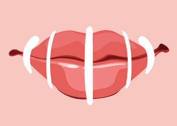 Lips Talking Vector Images (over 3,100)