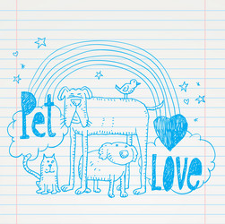 Hamster Footprint Vector Images (over 130)