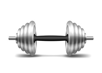 Dumbbell Bench Press Vector Images (over 720)