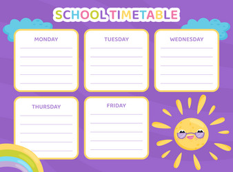 Sun School Vector Images (over 9,000)