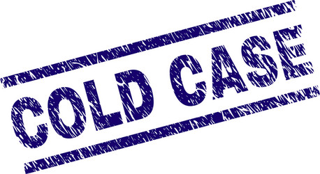 Cold Case Text Vector Images (85)