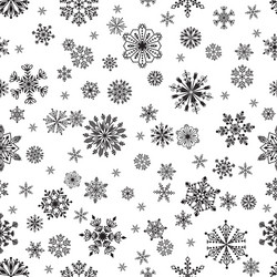 Snowflake Vector Images (over 390,000)