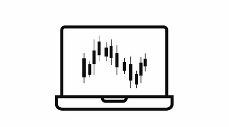 Options Trading Vector Images (over 1,000)