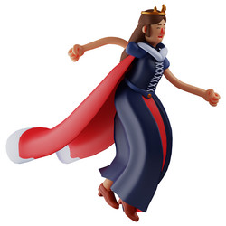 Queen Robe Vector Images (over 560)