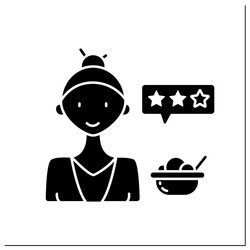 Food Critic Vector Images (over 710)