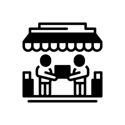 Reseller Icon Vector Images (over 1,500)