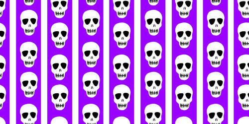 Digital Skull Vector Images (over 4,900)