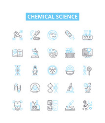 Electrochemistry Vector Images & Graphics for Commercial Use | VectorStock