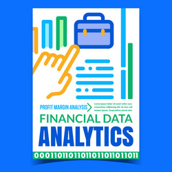 Data Analysis Flyers Vector Images (over 1,200)