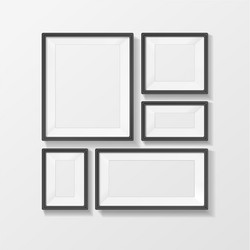 Picture Frame Vector Images (over 130,000)