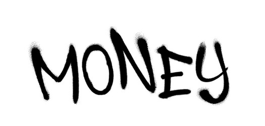 Money Sign Graffiti Vector Images (over 180)
