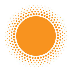 Round Sun Vector Images (over 39,000)
