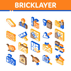 Bricklayer Vector Images (over 5,800)