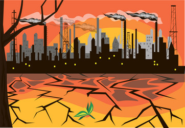 Smog Banner Factory Vector Images (over 330)