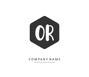 O R Logo Vector Images (over 2,000)