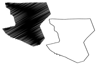 Riyadh city kingdom saudi arabia region Royalty Free Vector