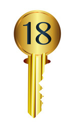 18th Vector Images (over 3,400)