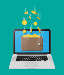 Getting Rich Cartoon Vector Images (over 120)