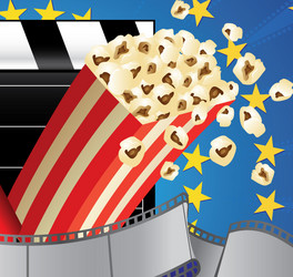 Spotlight Movie Premiere Vector Images (over 570)