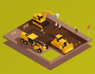 Construction Site Vector Images (over 44,000)