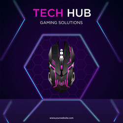 Tech Banner Vector Images (over 190,000)