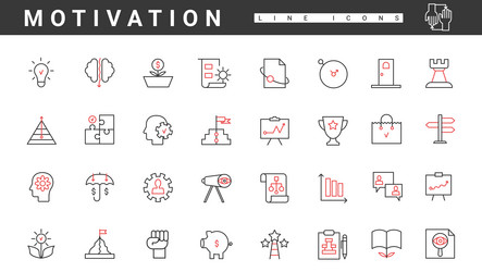 Employee Motivation Vector Images (over 10,000)
