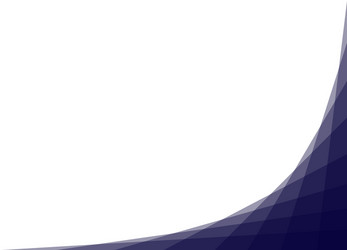 Blue abstract background Royalty Free Vector Image