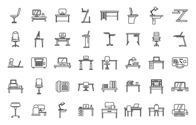 Ergonomic Vector Images (over 9,300)