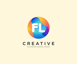 Fl Logo Vector Images (over 2,500)