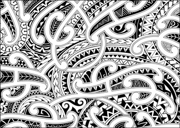 Maori Vector Images (over 5,100)