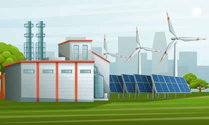 Renewable Energy Vector Images (over 63,000)
