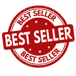 Authorized distributor grunge rubber stamp Vector Image